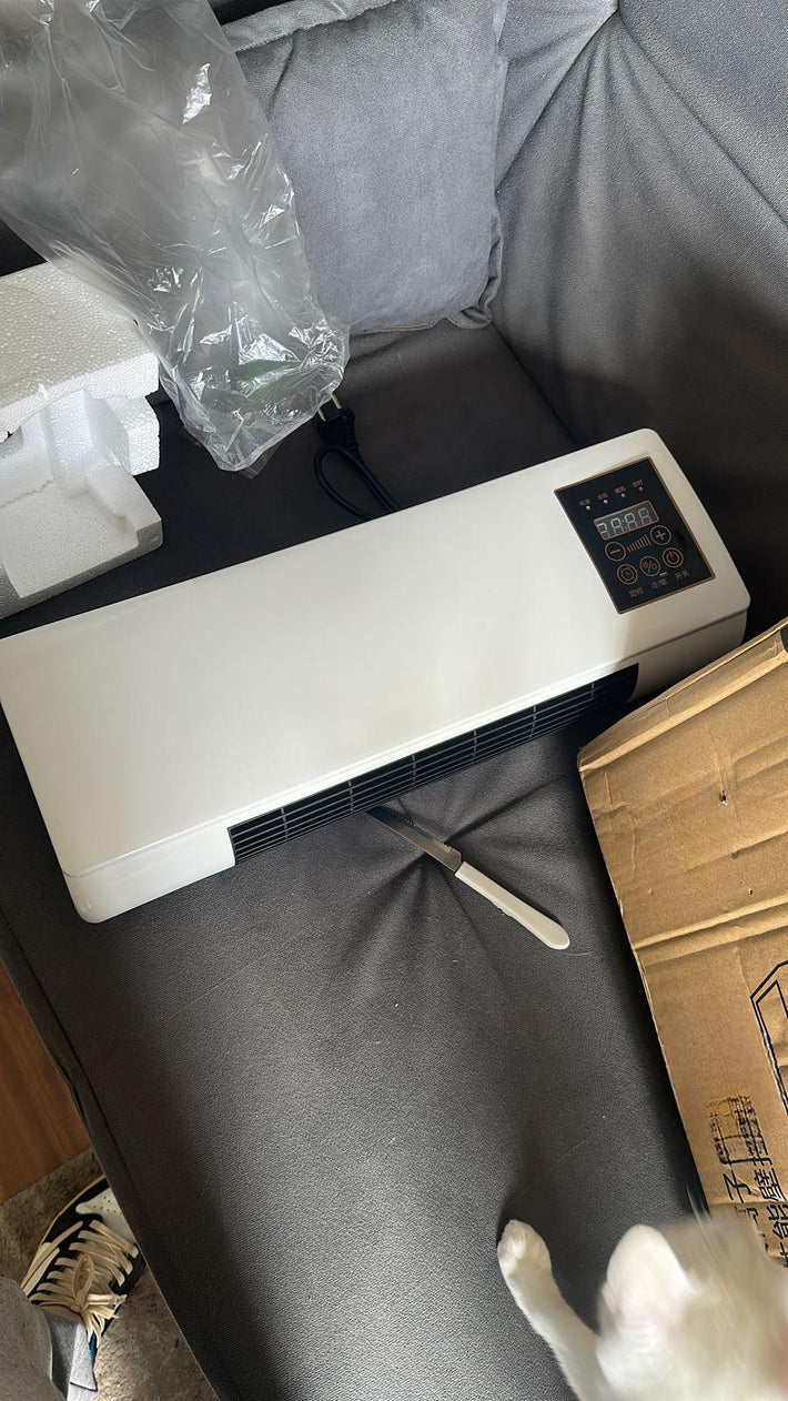 Portable Air Conditioning Split Max – CLIMAFY